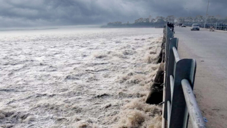 Punjab Floods: Pakistan Latest Flood Update Issued by FFC