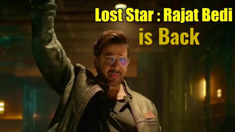 Iconic Villain Rajat Bedi's Come Back in Aryan Khan's "Bads of ...