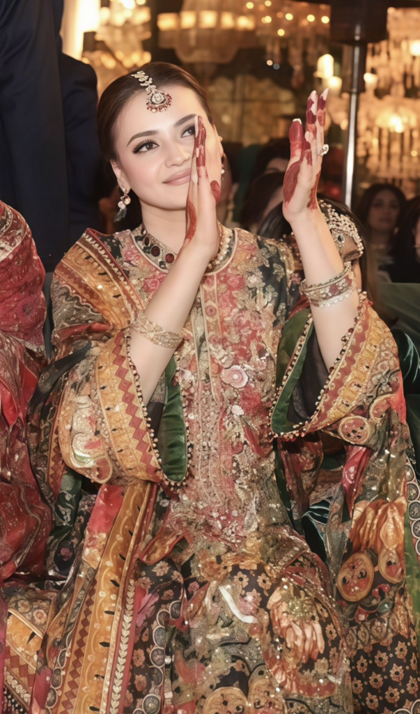 Marriyum Aurangzeb’s New Look Fueling the Cosmetic Surgery Debate ...