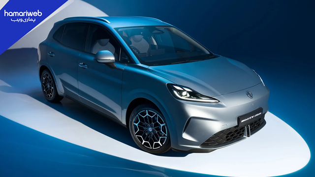 MG4 EV Urban Officially Launched in Pakistan – Check Price in Pakistan ...