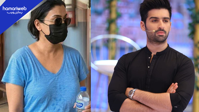 Anmol Pinky Investigation: Actor Muneeb Butt Among Names Mentioned in ...